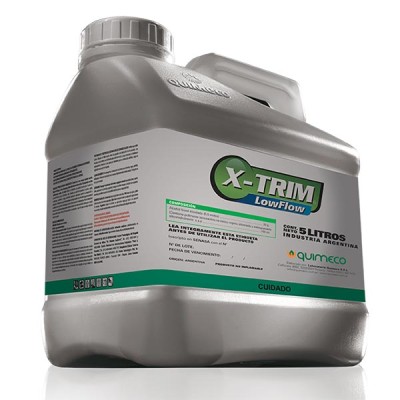 X-Trim® LowFlow – Quimeco